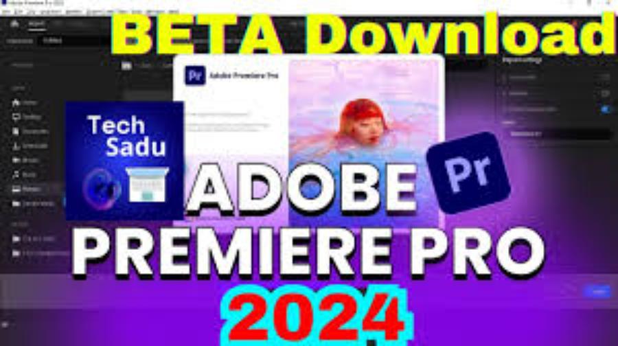 Chi tiết cách chèn chữ trong Adobe Premiere Pro 2024 cho người mới